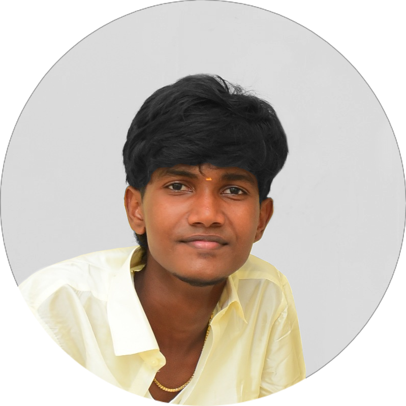 Suman Raj – Medium
