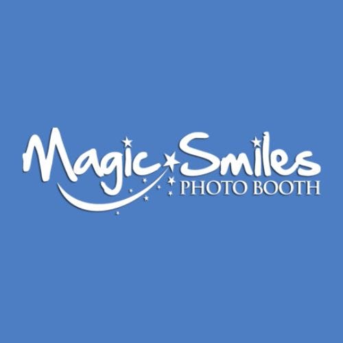 MAGIC SMILES PHOTO BOOTH – Medium