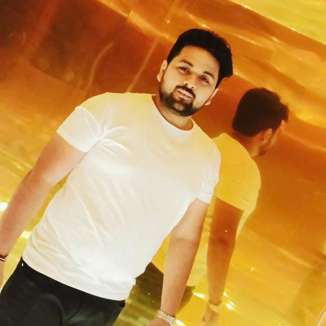 Sumit Kumar Mishra – Medium Sumit Kumar Mishra – Medium