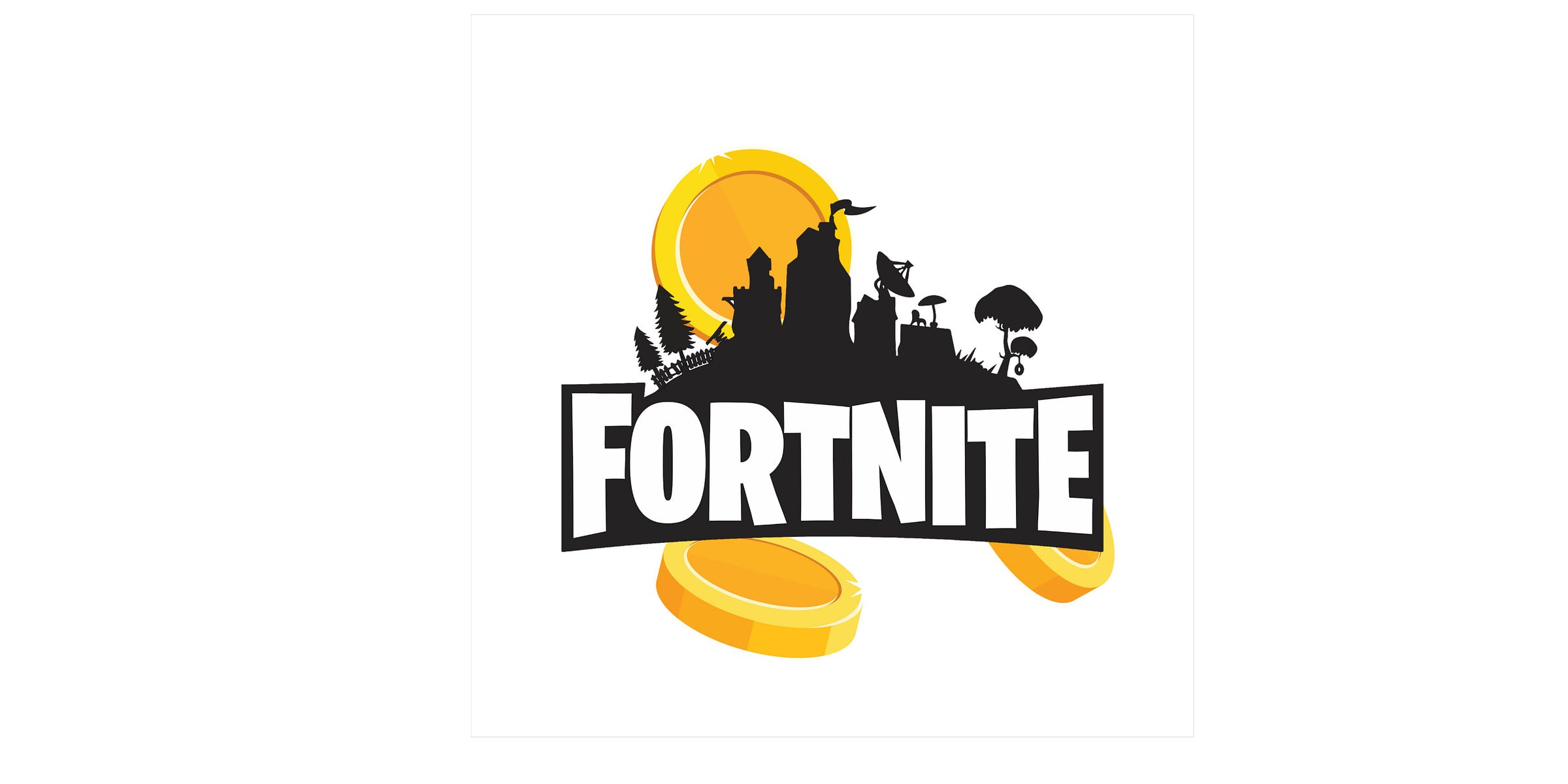 Fortnite Coin – Medium
