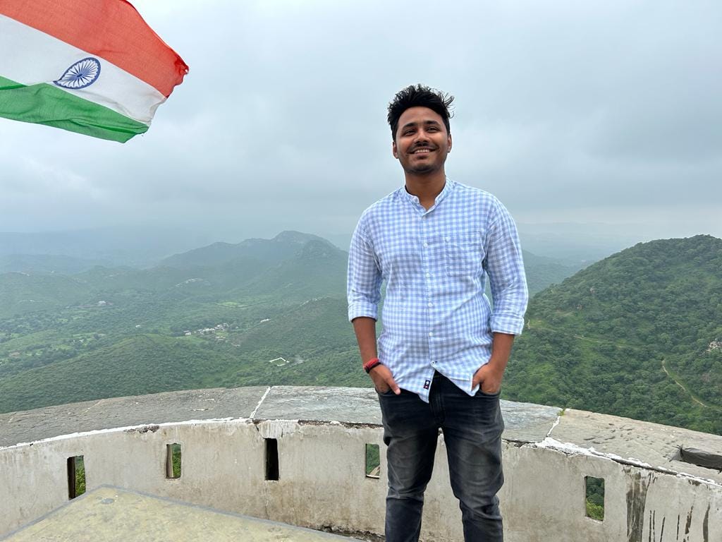 Abhinav Kumar – Medium