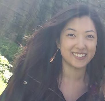 Megan Kwan – Medium