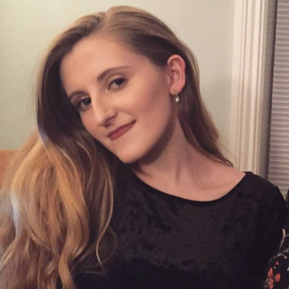Rachel Deal – Medium