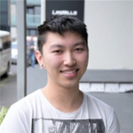 Daniel Su – Medium