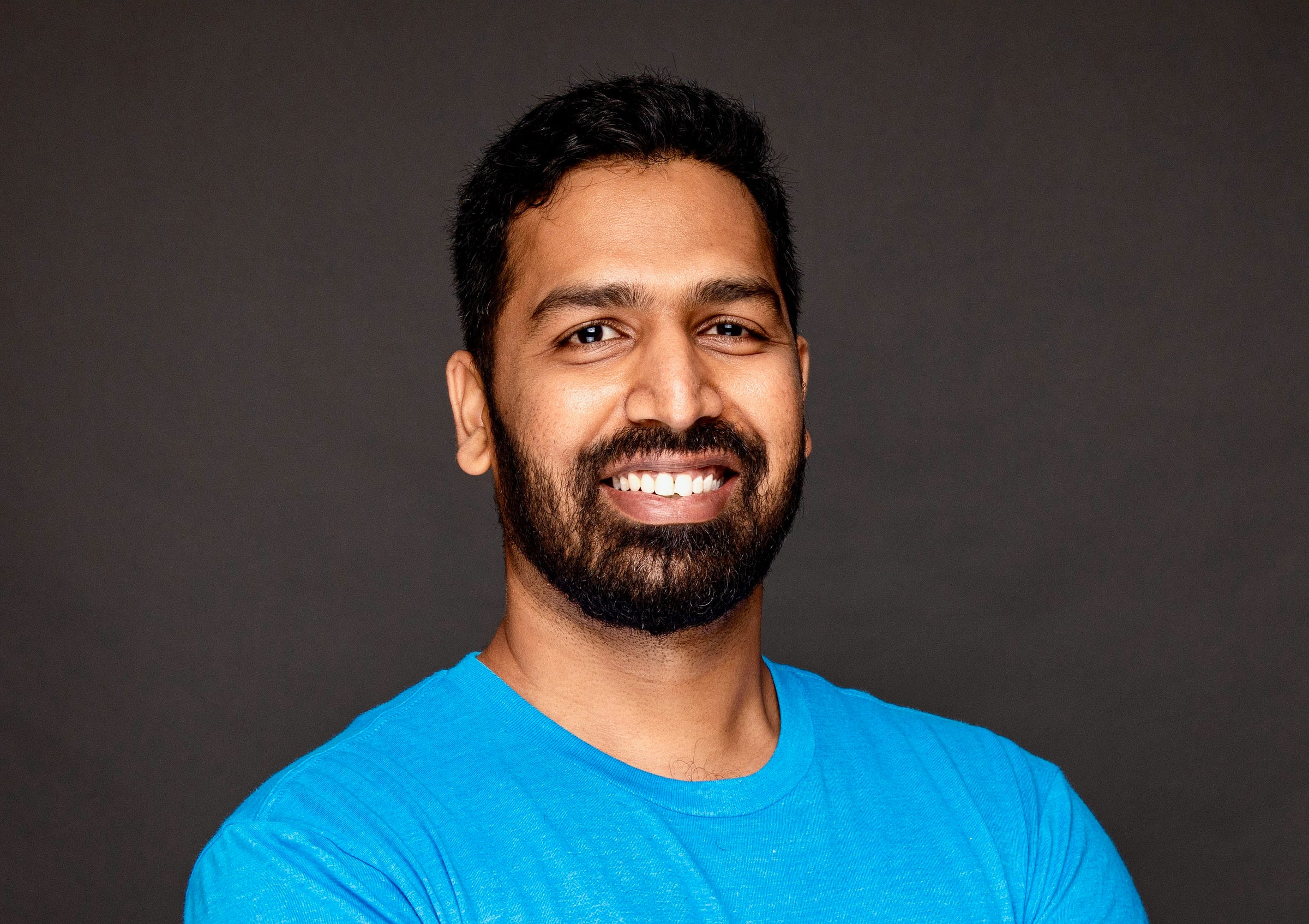 Shafiq Ali – Medium