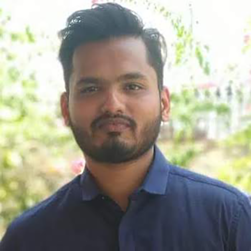 Rushi Bhosale – Medium