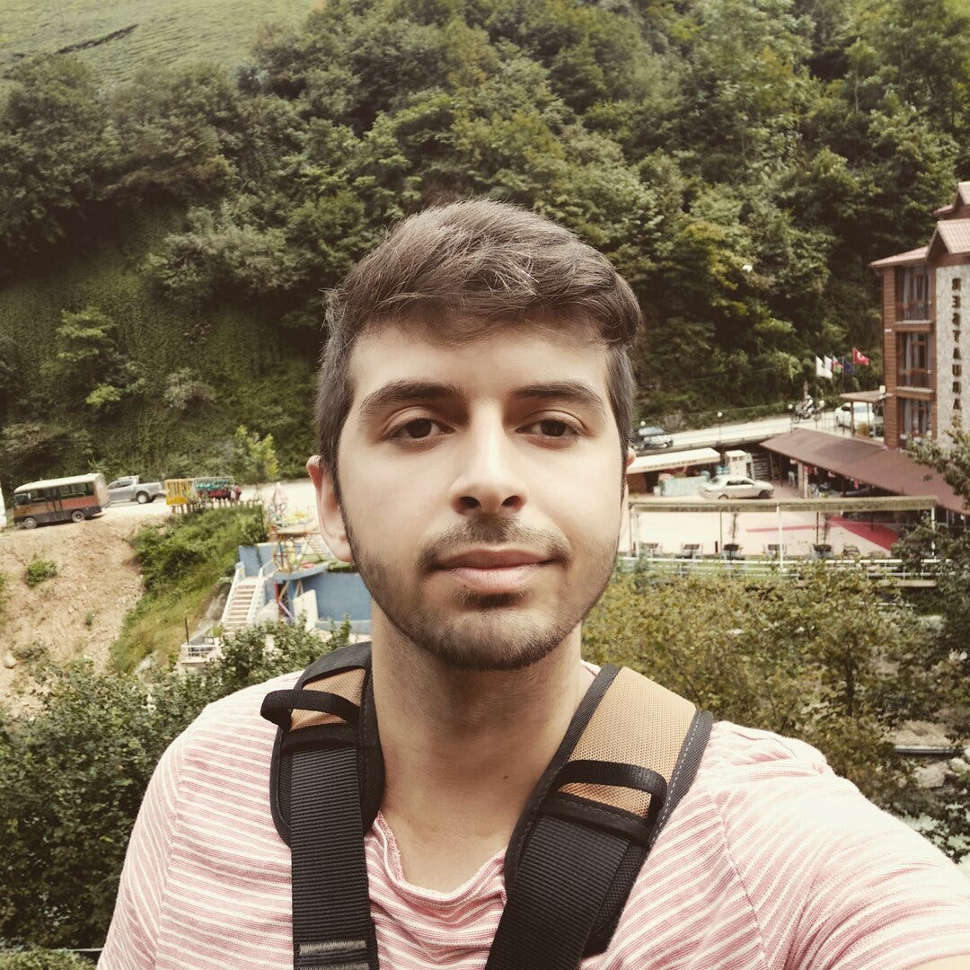 ibrahim halil toprak – Medium
