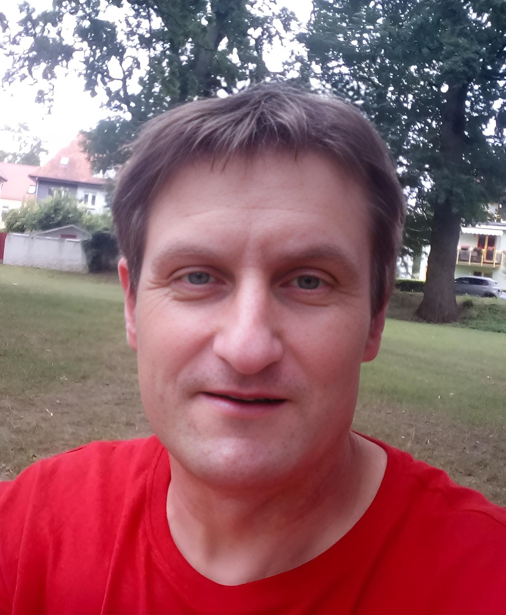 Books – Ralph Tiede – Medium