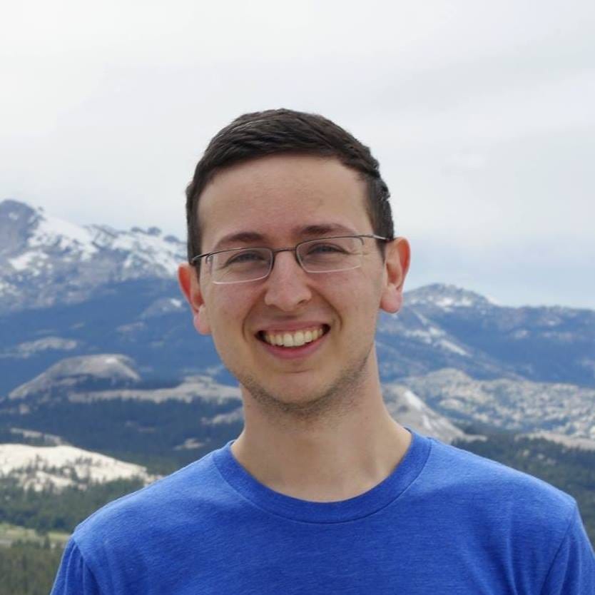 Zach Segal – Medium