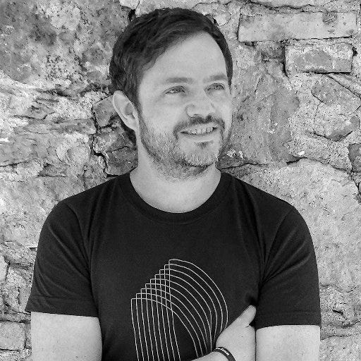 Paul Stayt – Medium