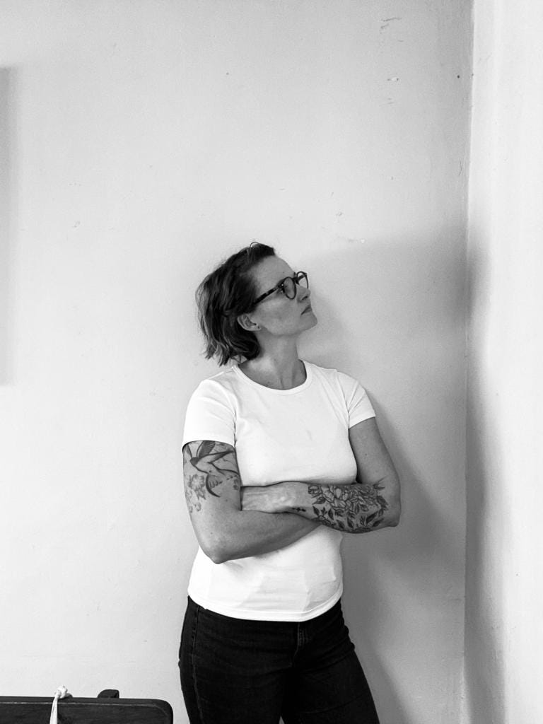 Jozanne Hartzer – Medium