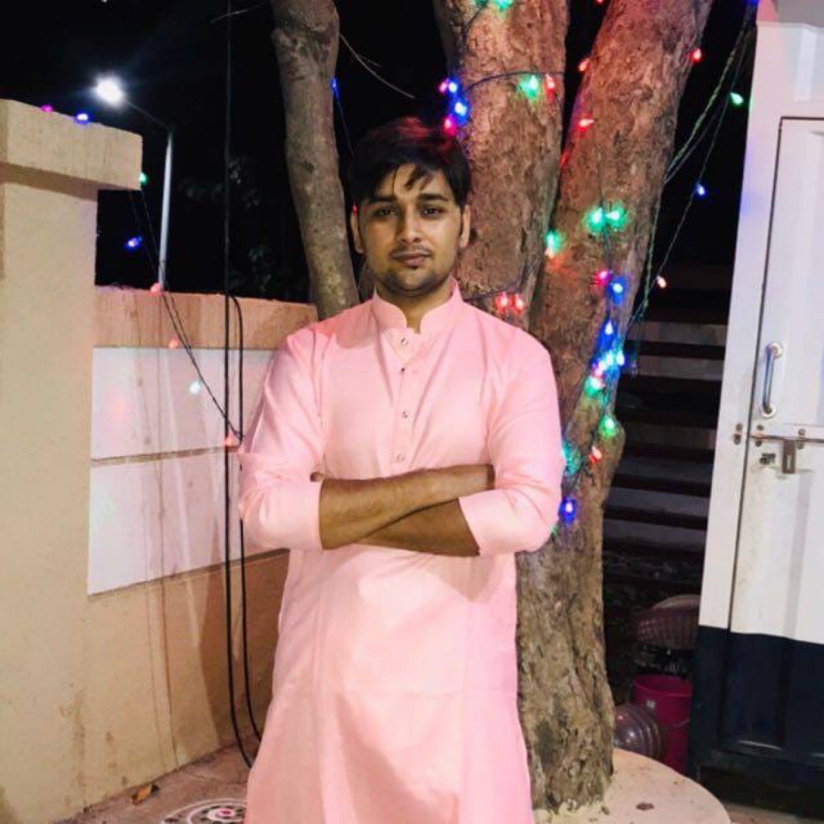 Saurabh Kumar – Medium