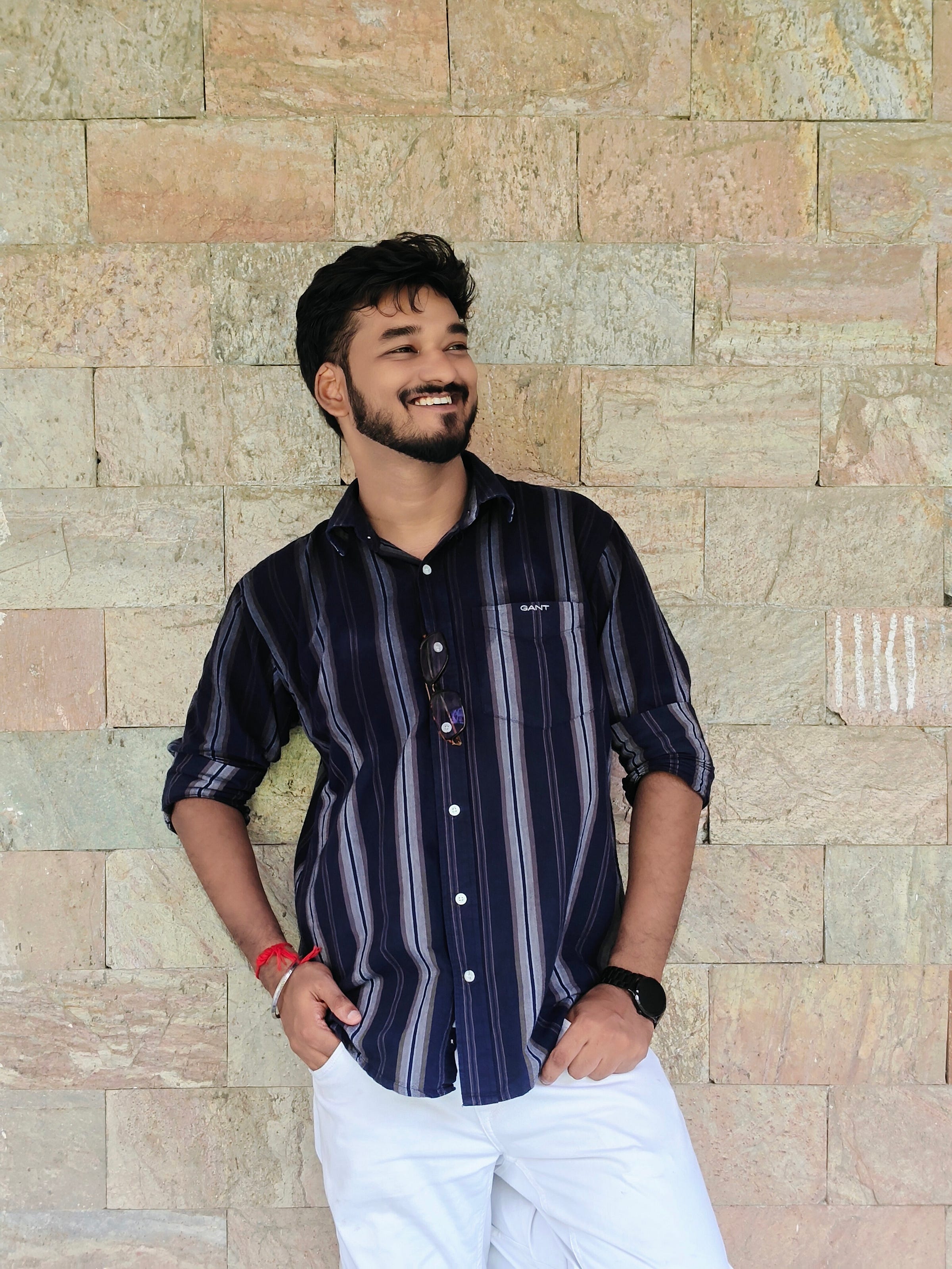 Sumit Baranwal – Medium