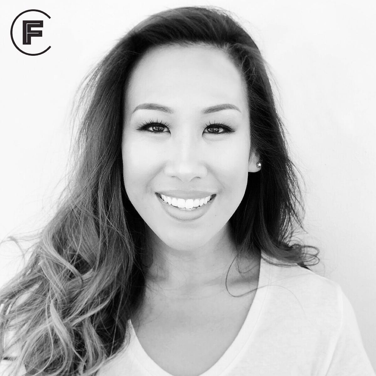 Michelle Tu – Medium