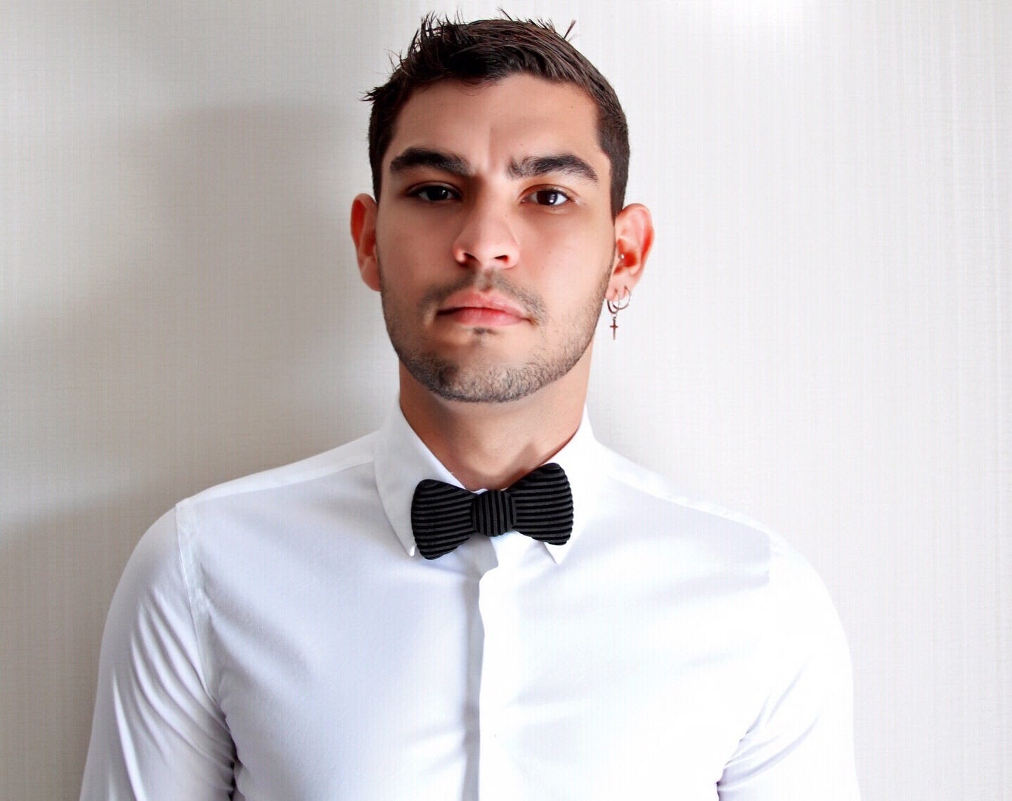 Luan Santos – Medium