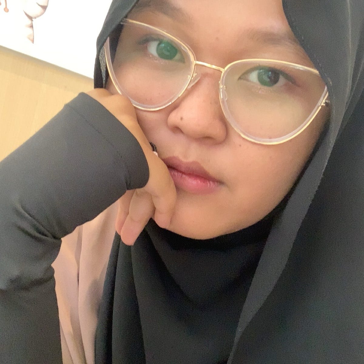 Bilgis Veranika – Medium