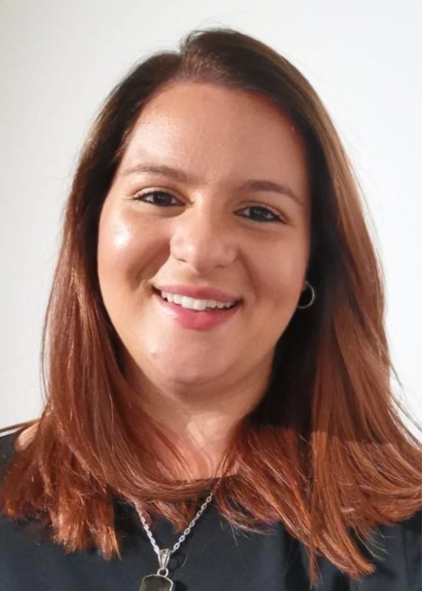 Rosie Georgiou – Medium