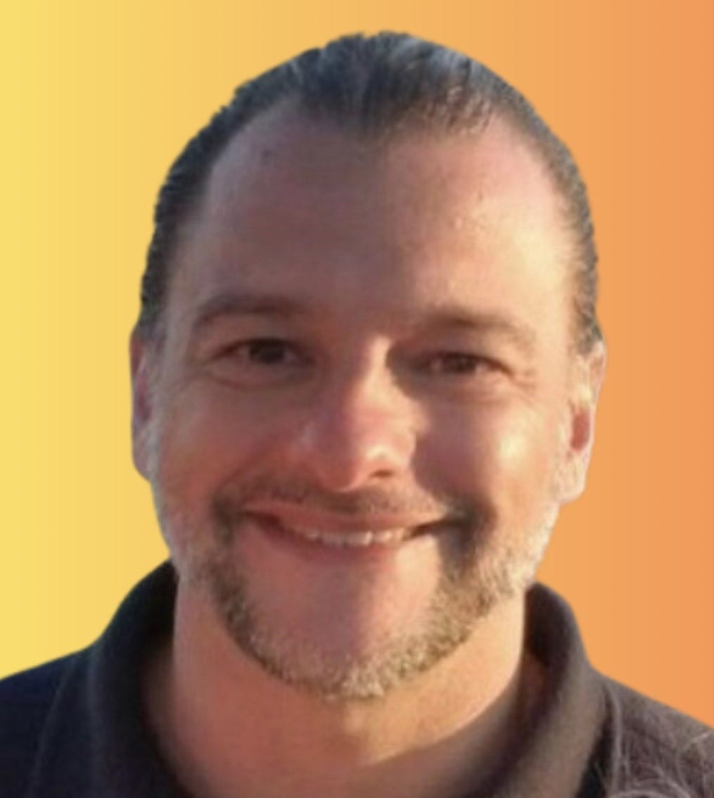 Chris Carr, PhD -- One Point Mentorship – Medium