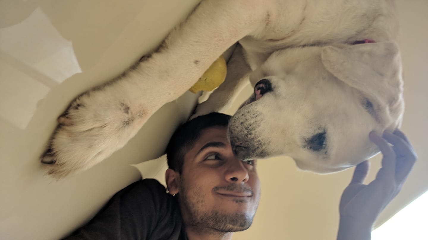 Sahil Bawa – Medium