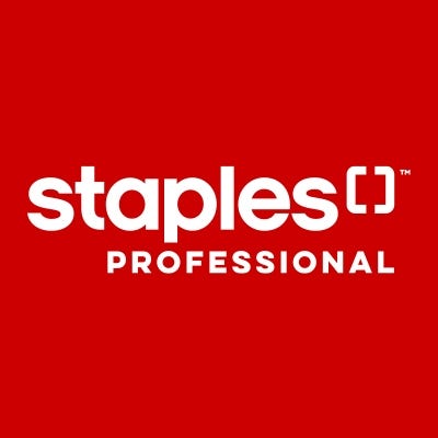 Staples professional – Medium