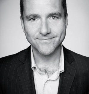 Phil Roberts – Medium