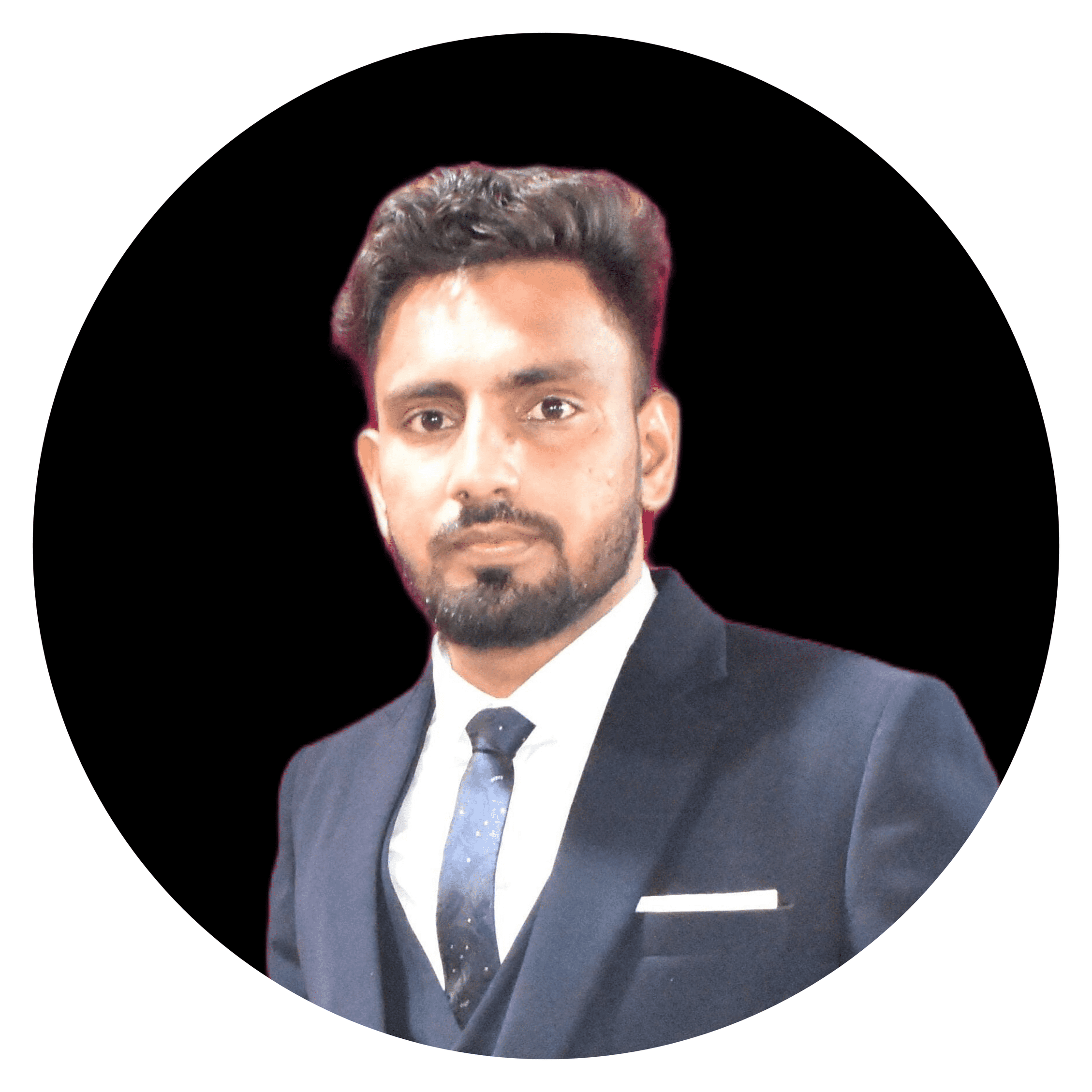 Nehal Shaikh – Medium