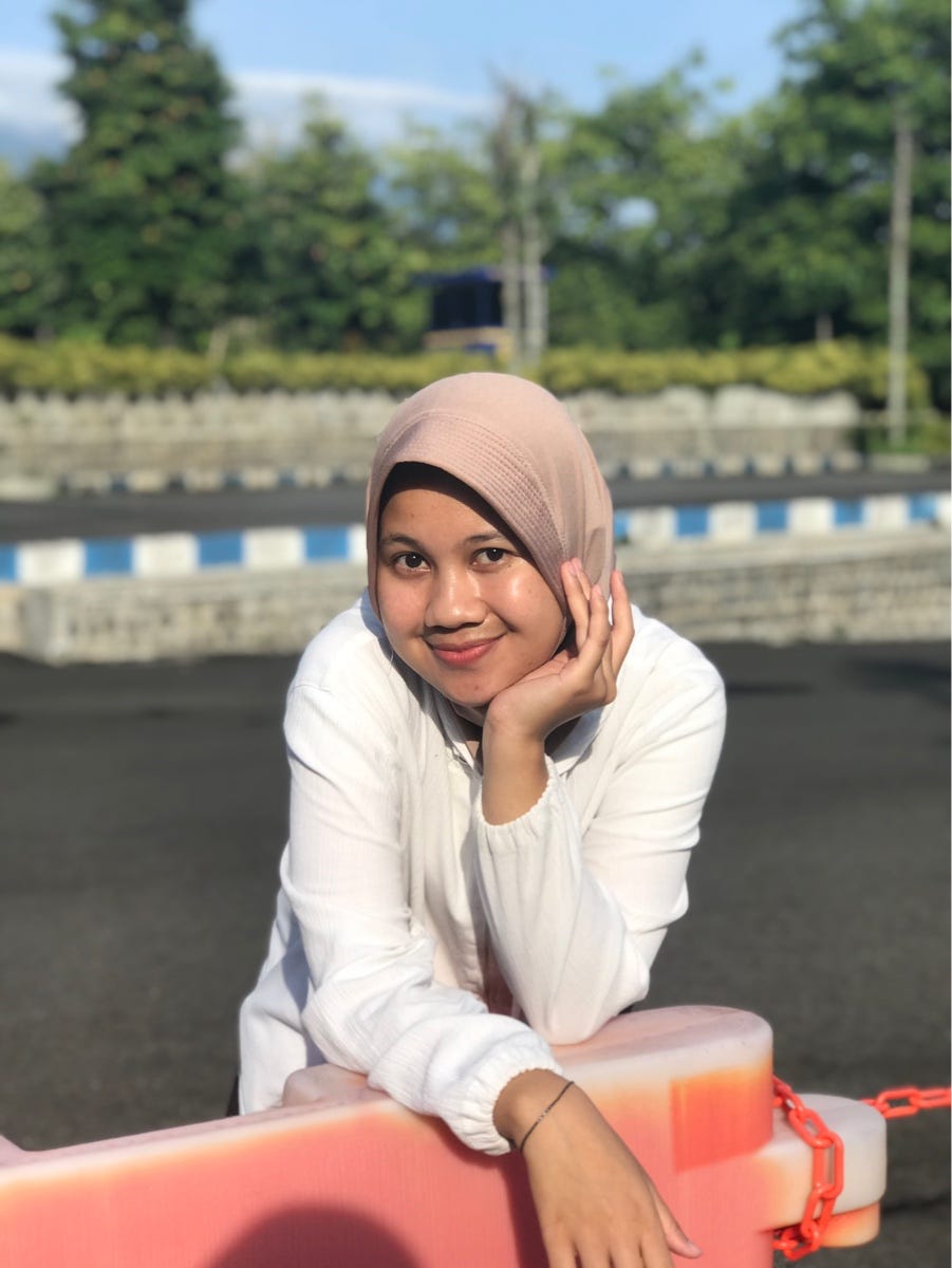 indi nana – Medium