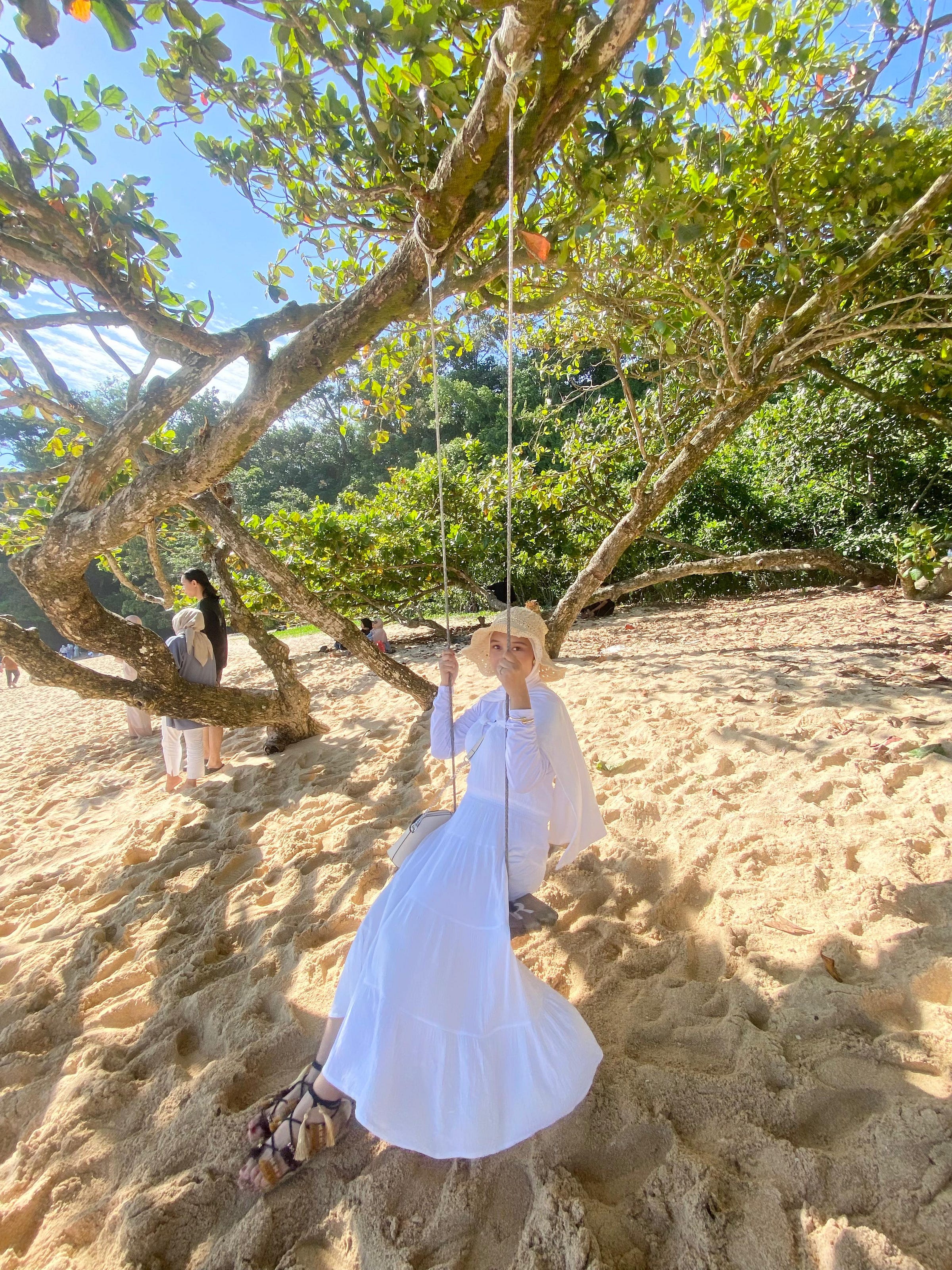 Fitri Sinta Sari – Medium