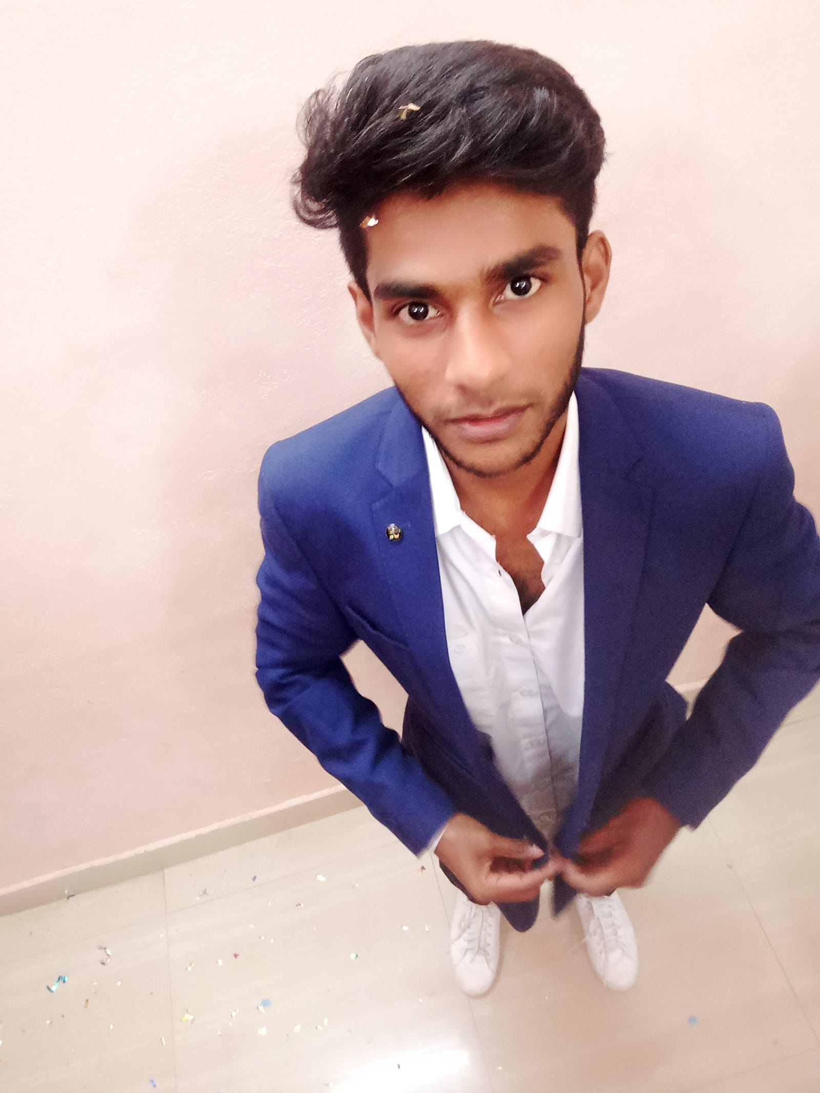 About – Akeel ahamed – Medium