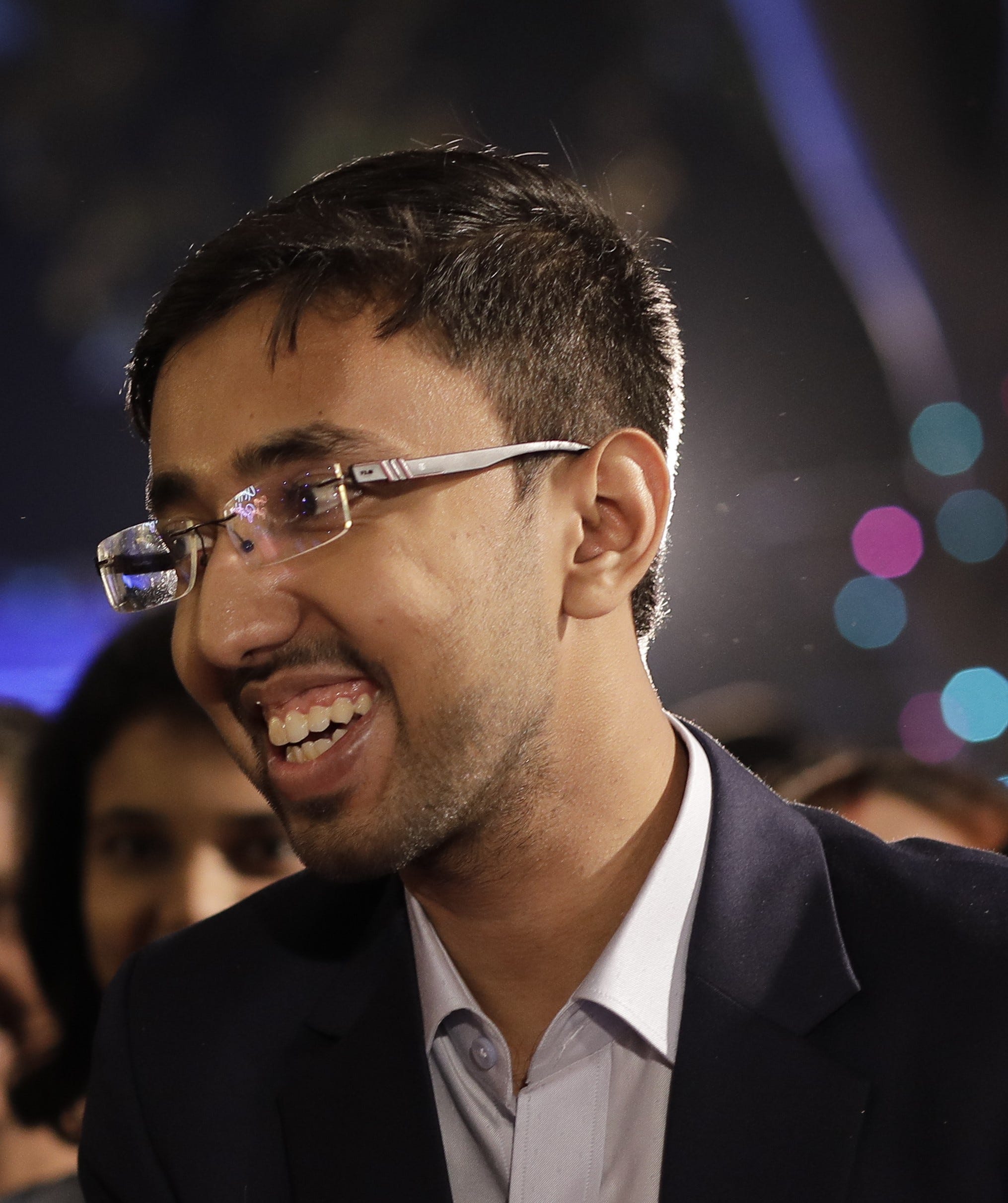 Swapnil Agrawal – Medium
