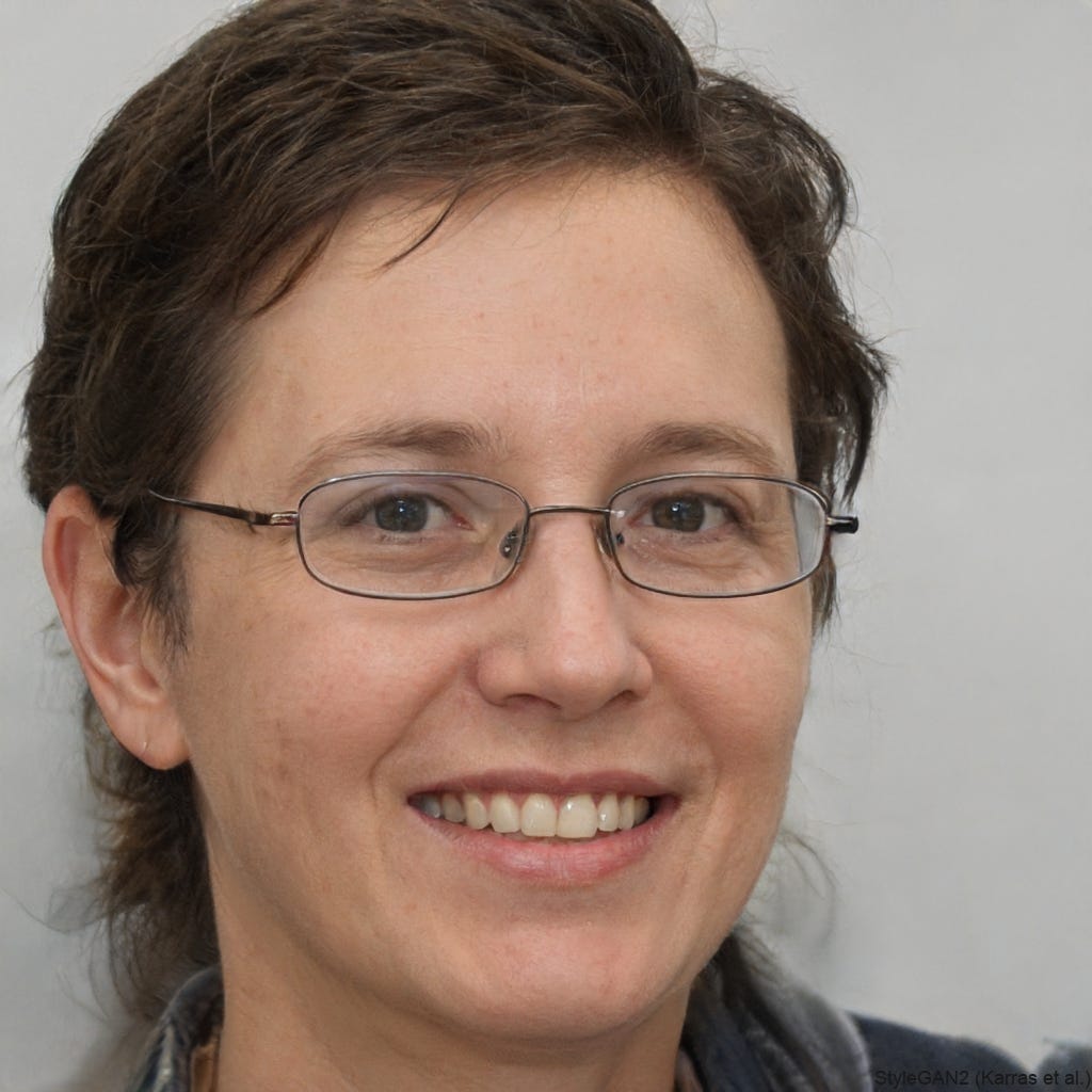 Lisabaker – Medium