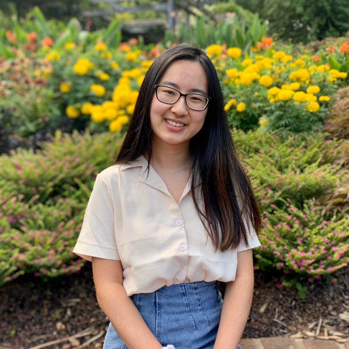 Rachel Li – Medium