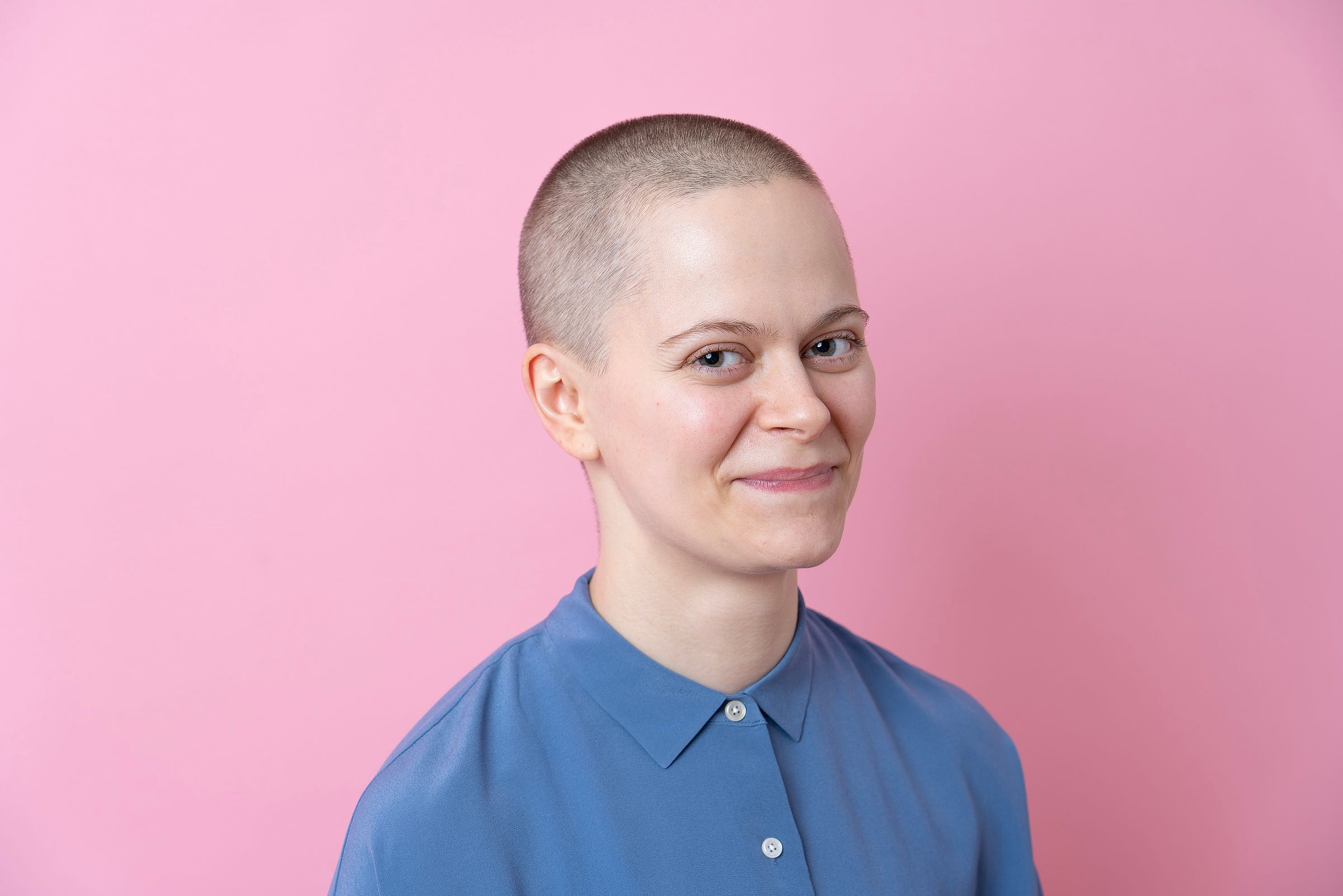 Natalya Nyn – Medium