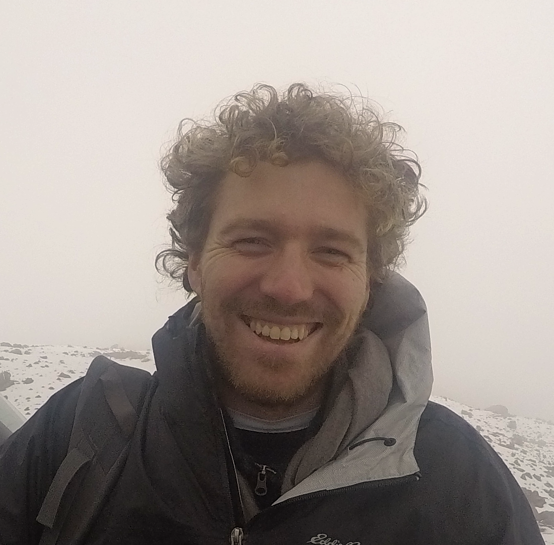 About – Joe Cape – Medium