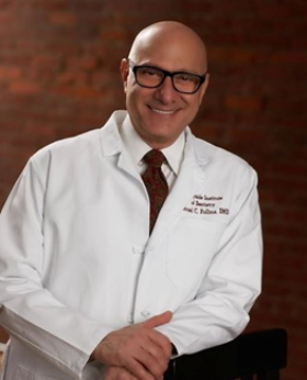 Dr. Sam Pollina – Medium