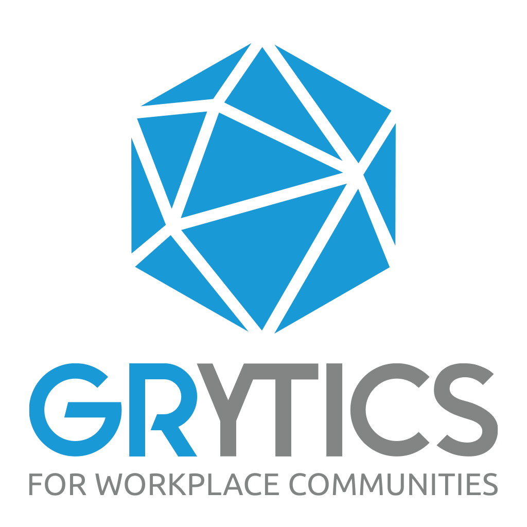 Grytics for Workplace Communities – Medium