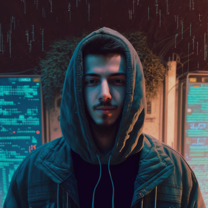 Charleson – Medium