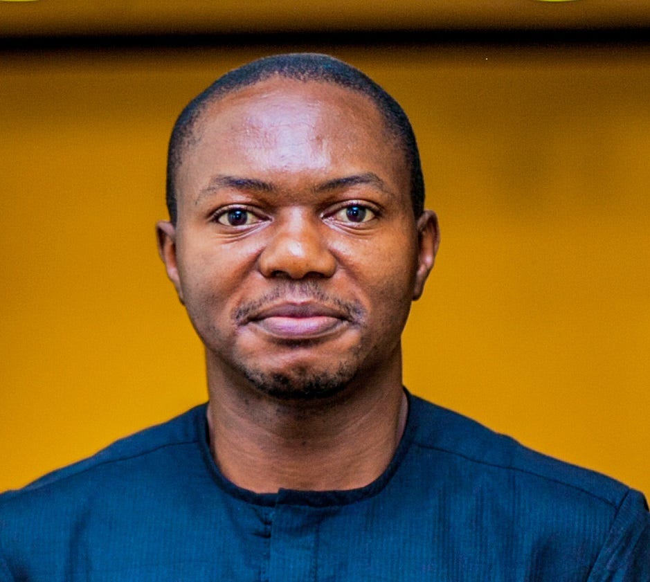 Emmanuel Ugwu – Medium