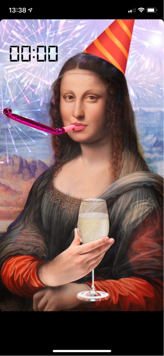 Ella Kaminski – Medium