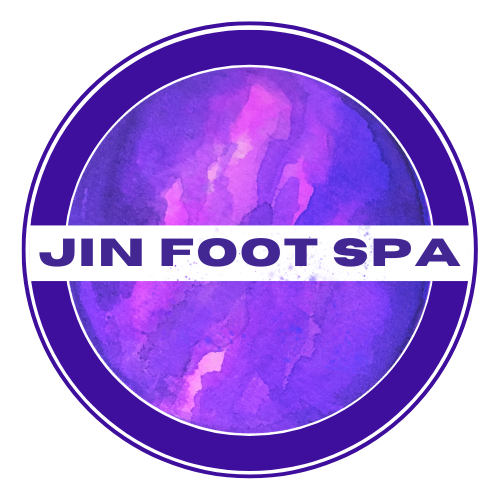 Jin Foot Spa – Medium