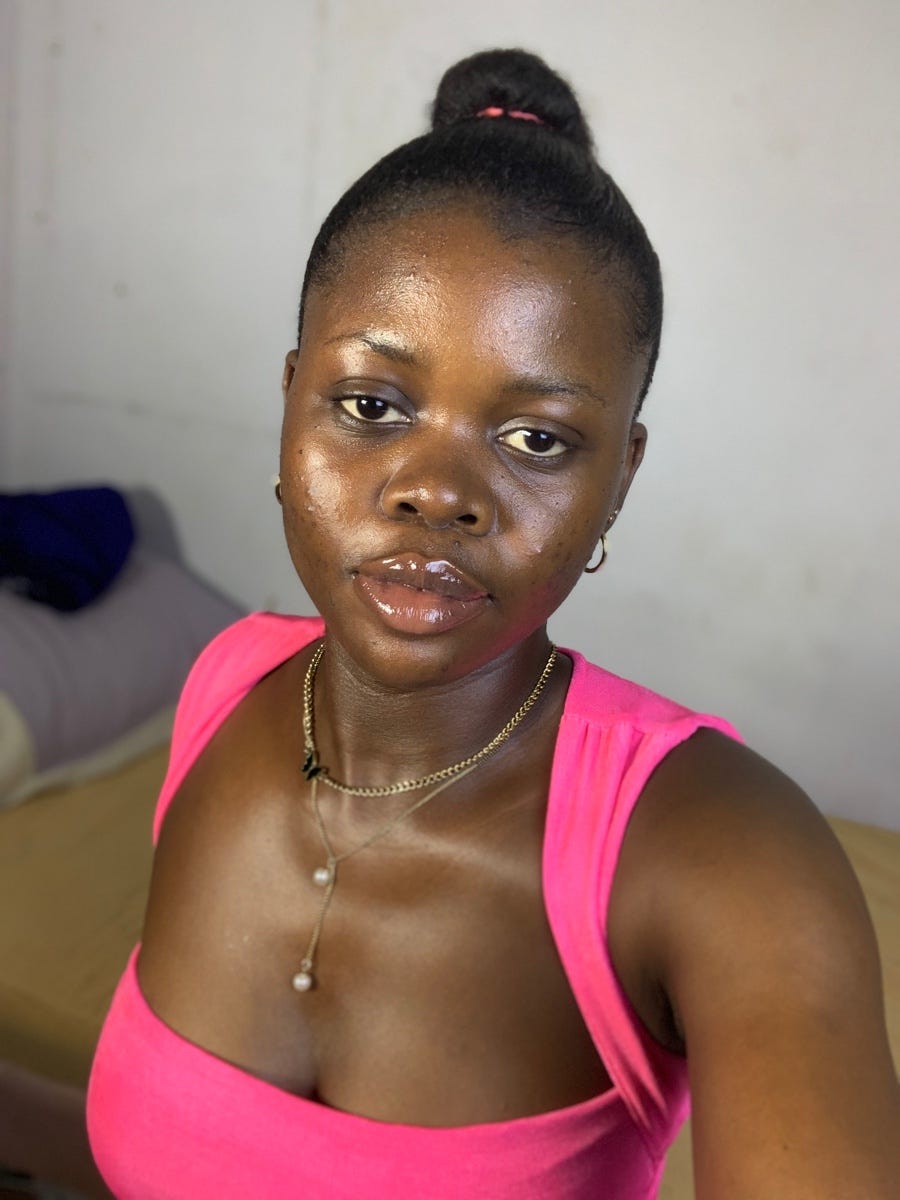 Iretomiwa Lawal – Medium