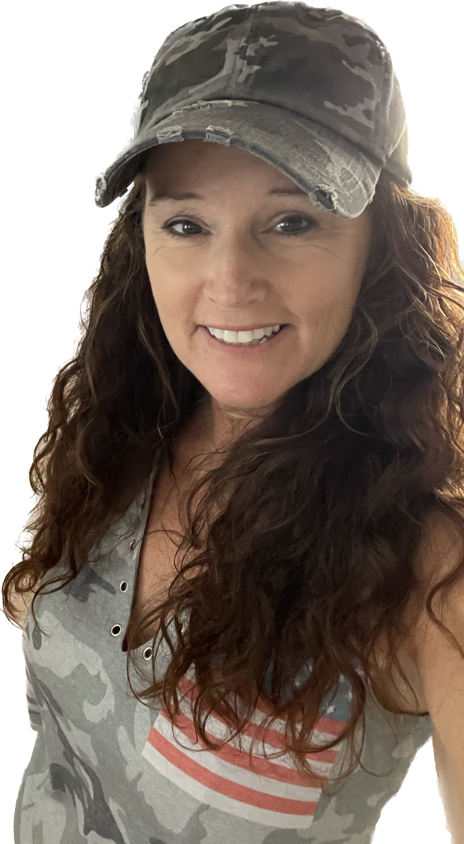 Shanda Carlsen – Medium