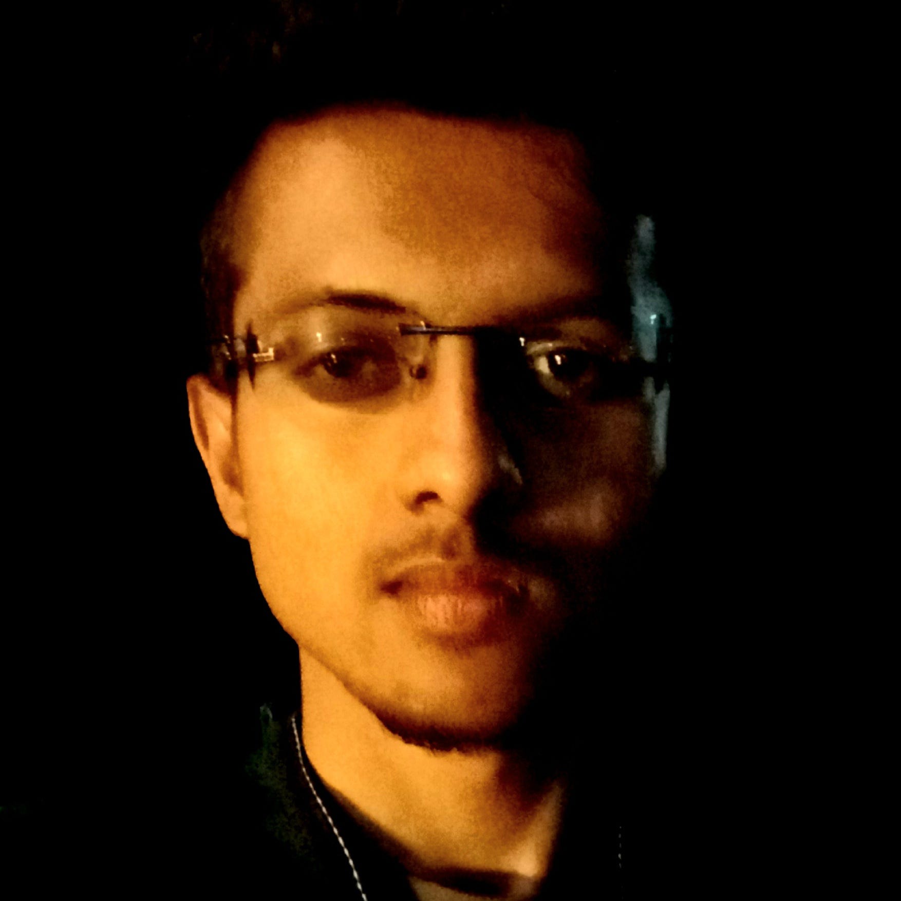 Sharath Kumar S – Medium