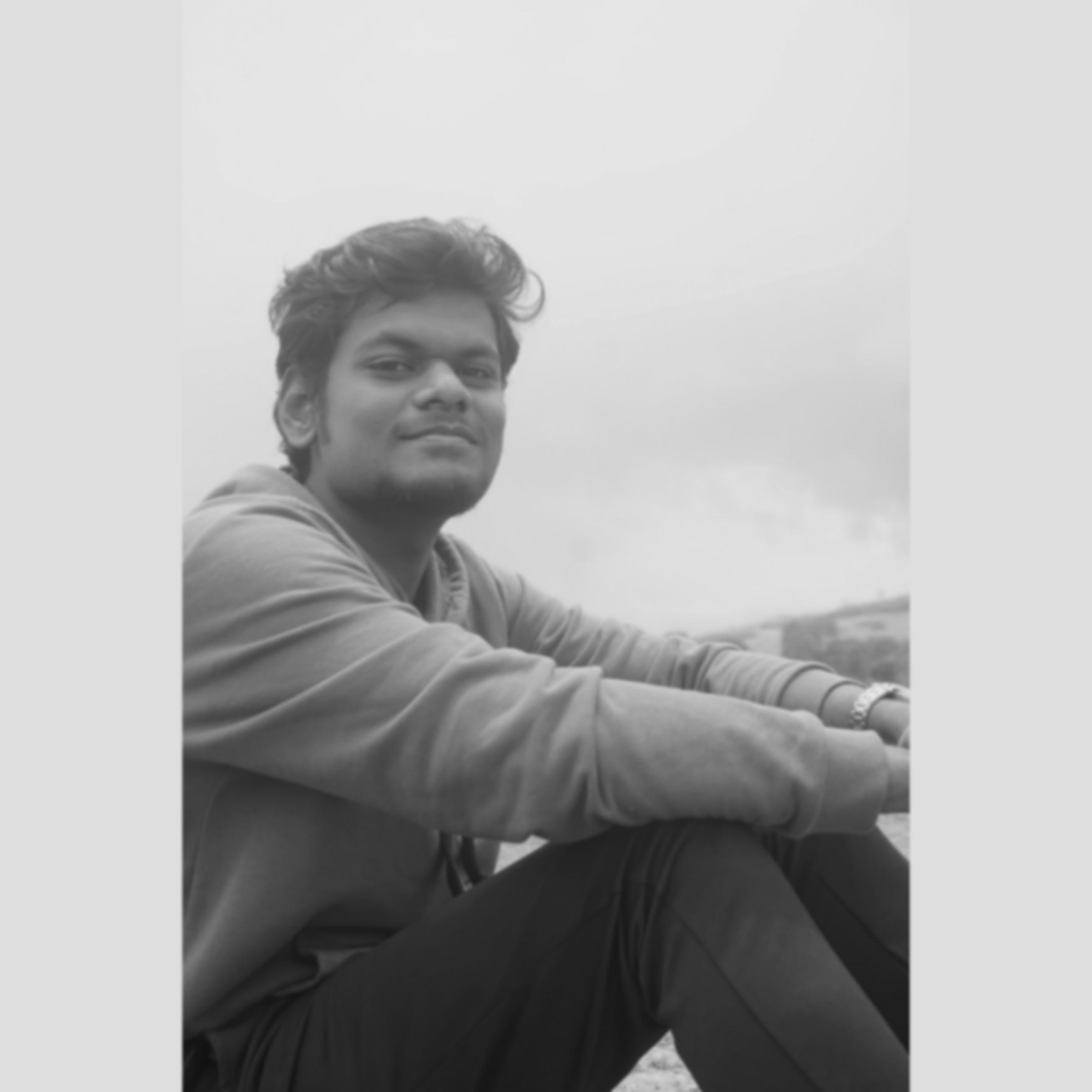 Abilash Senguttuvan – Medium