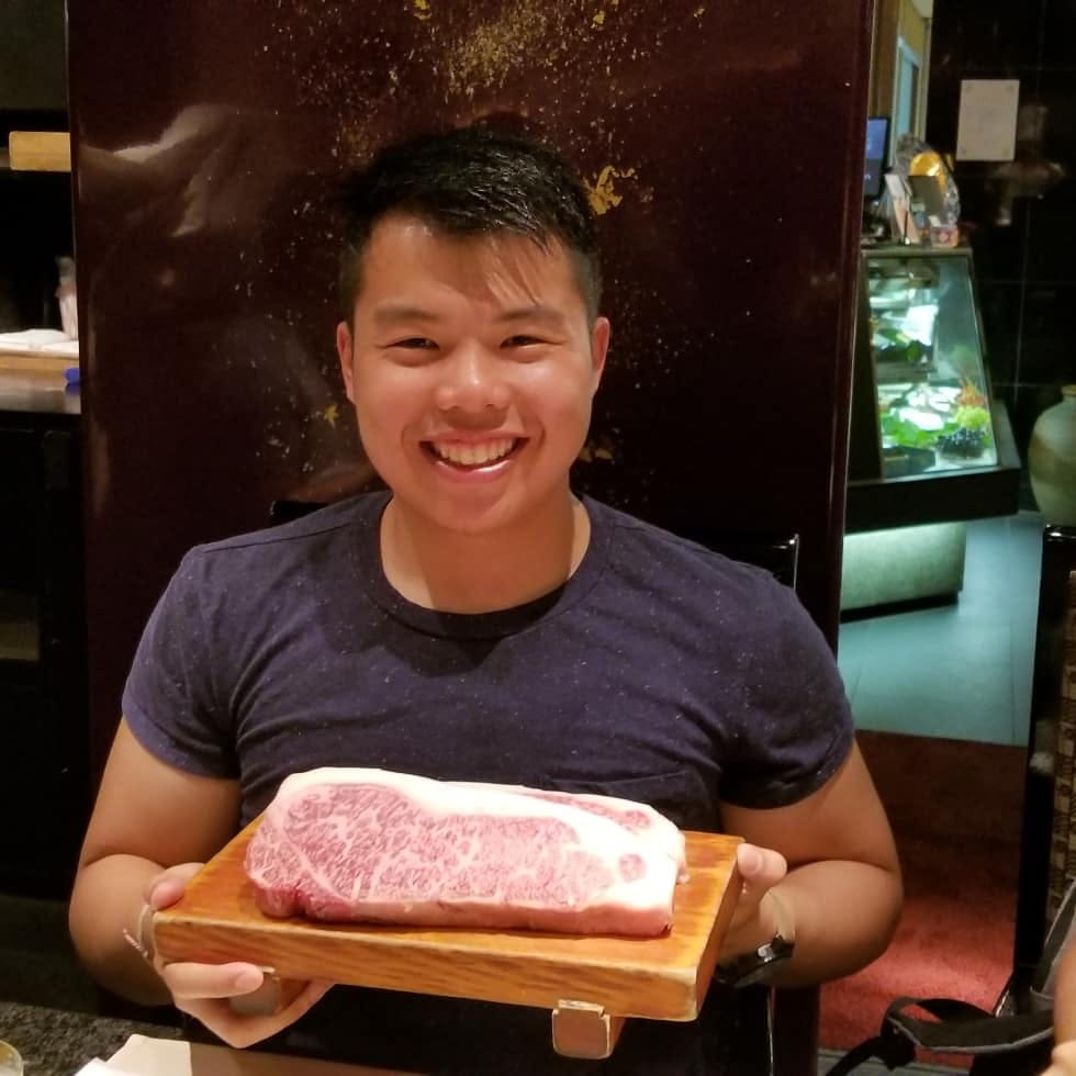 Daniel Yim – Medium