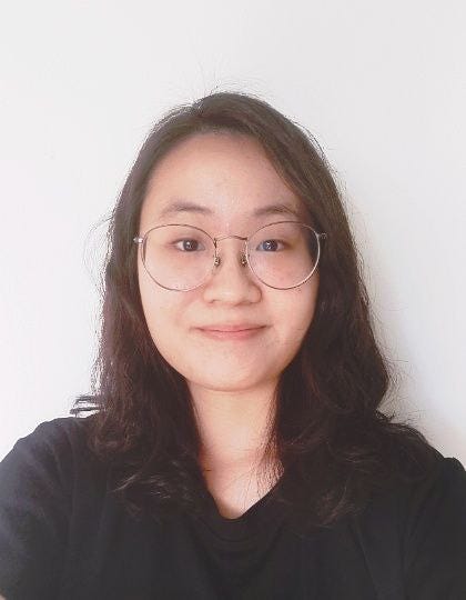 Felicia Sim – Medium