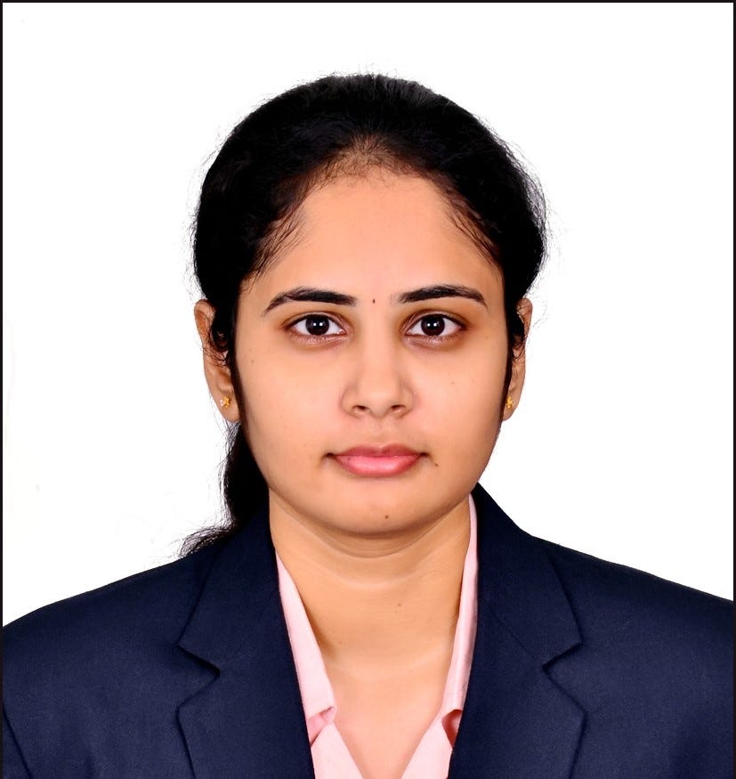 Harshitha Racharla Medium Harshitha Racharla Medium