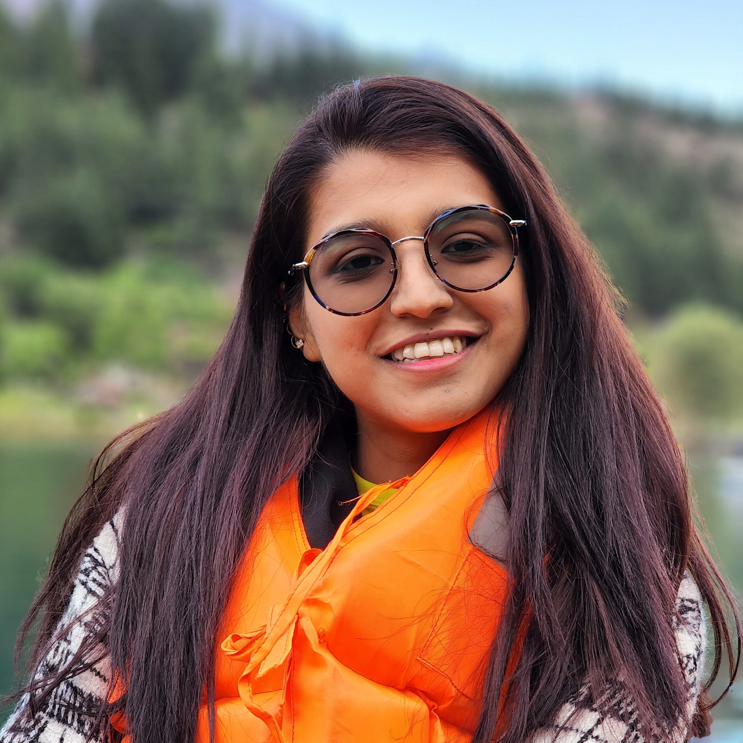 Hajra Sarwar – Medium