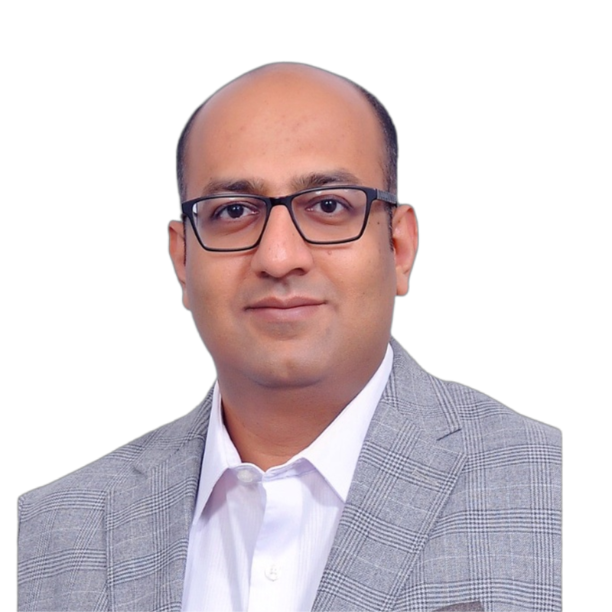 Alok Jain – Medium