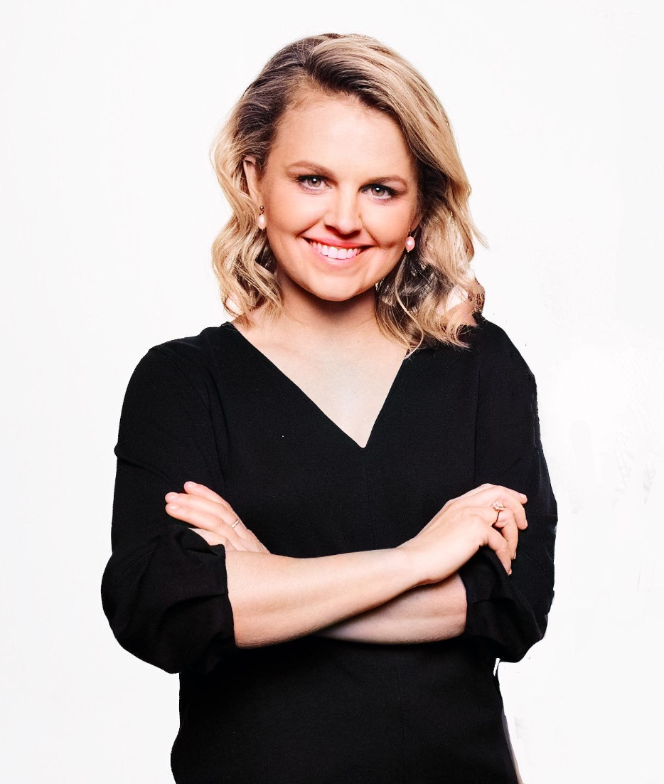About – Natalie Piucco – Medium